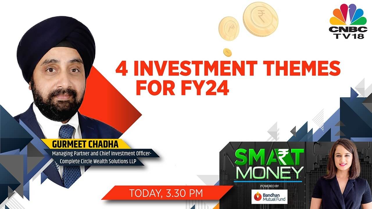 Wealth Management Solutions | Complete Circle Wealth